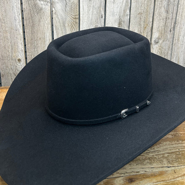 Hat Shape Gallery – The Cow Lot
