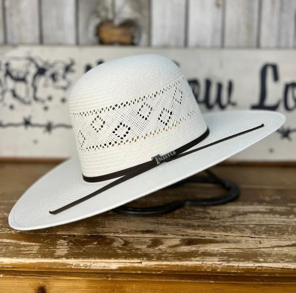 Cowboy Hats – The Cow Lot