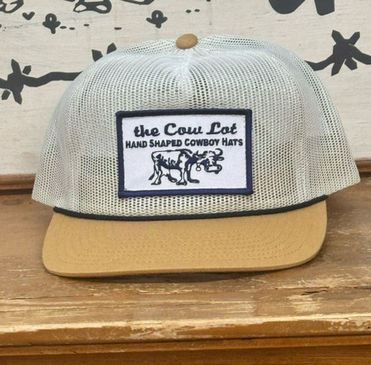 Ball Caps – The Cow Lot