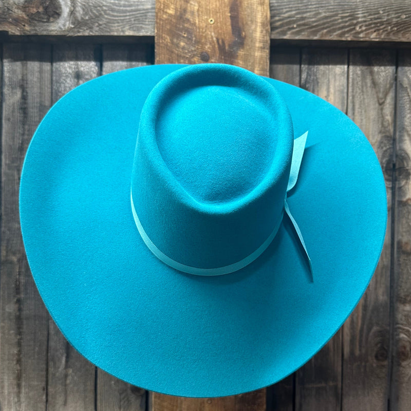 Hat Shape Gallery – The Cow Lot