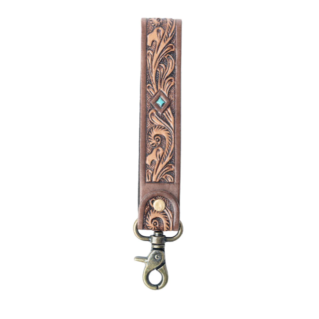 Key Fob | Spirit Stone – The Cow Lot