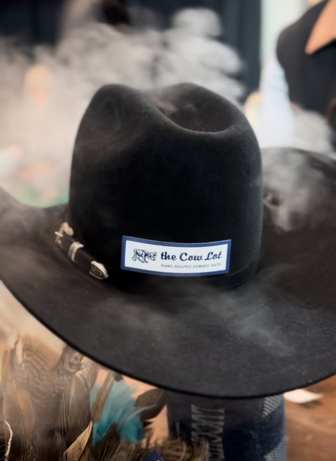 Hat Care Essentials – The Cow Lot
