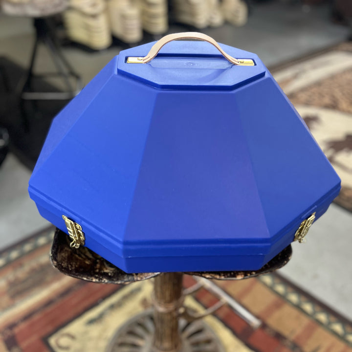 Hat Cans – The Cow Lot